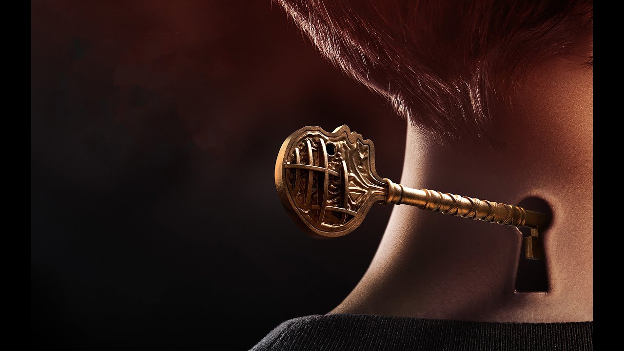 Hear You Me - Jimmy Eat World. Locke & Key 3x03 (Lyrics in Description ...