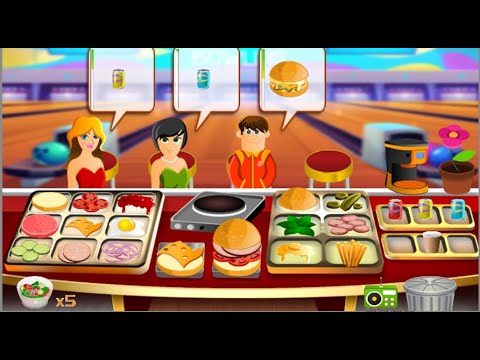 Fruit Juice Maker, Complete Time Management Game Kit - sellunitycode - YouTube