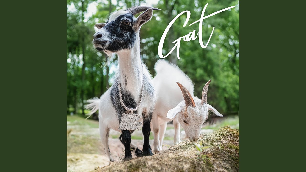 GOAT - YouTube