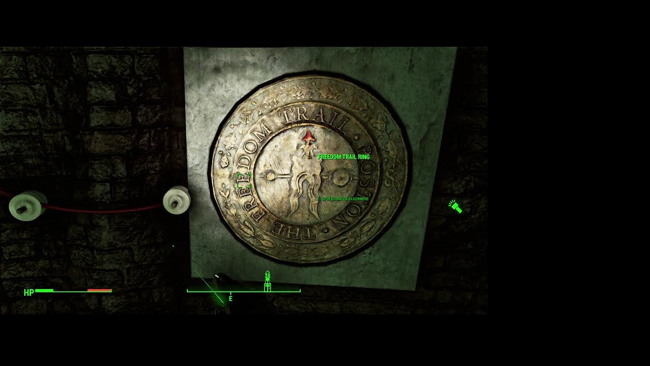 Fallout 4 - Vault 54 - A Promising Partnership - YouTube