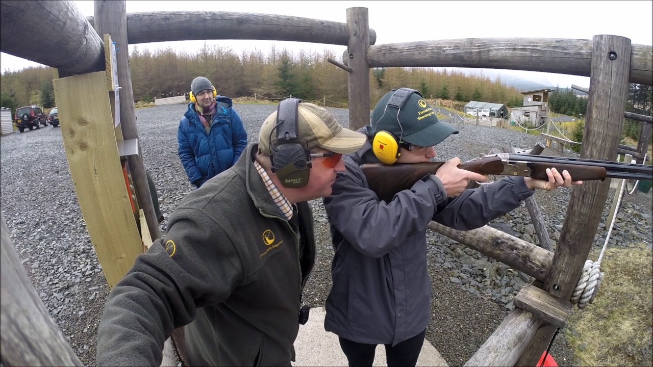 Forrest Estate Experiences 2017 - YouTube