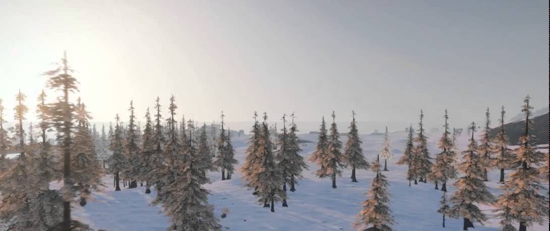 Rust Devblog #26 - Old Tree Rust - YouTube