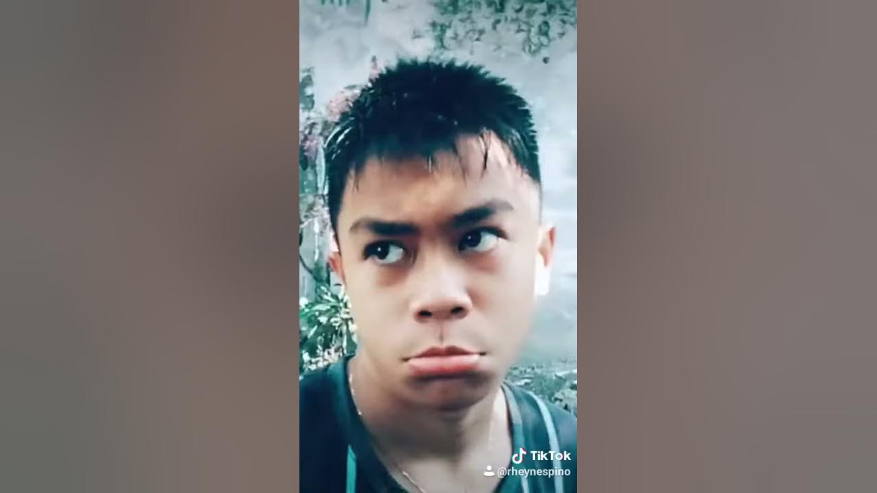 Tiktok user Rheyn espino - YouTube