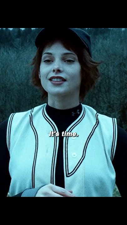 Bella Meets Edward’s Vampire Family | Twilight (2008) – Epic Vampire Baseball Scene! ⚾🧛 - YouTube