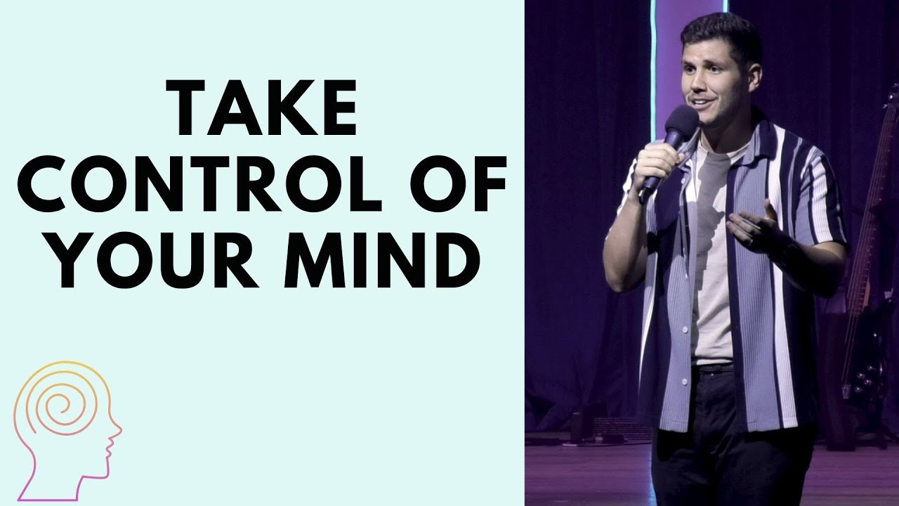 Take Control of Your Mind | Winning the War in Your Mind (pt. 2) - YouTube