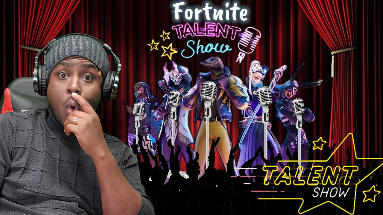 Fortnite Fashion show Fortnite Live Stream - YouTube