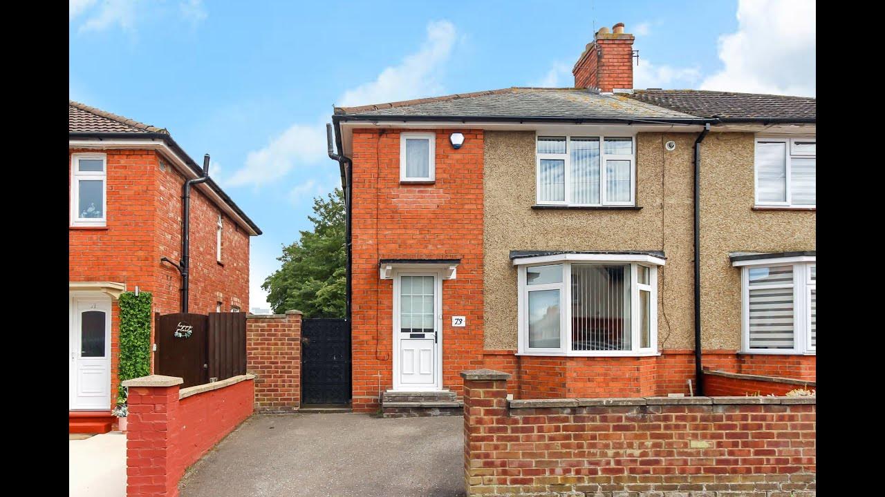Abbey Road, Wellingborough - YouTube Abbey Road, Wellingborough - YouTube