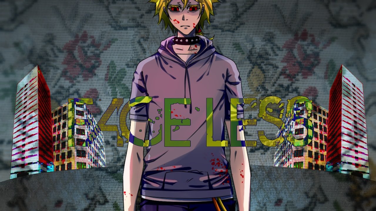 【Vocaloid Fan PV】Face Less 【Original Song by GHOST】 - YouTube