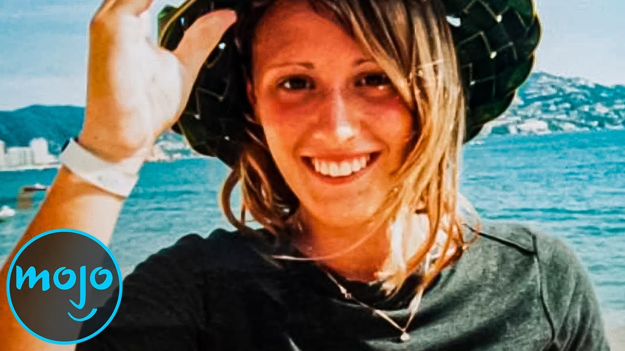 10 Disappearances That Cant Be Explained Youtube