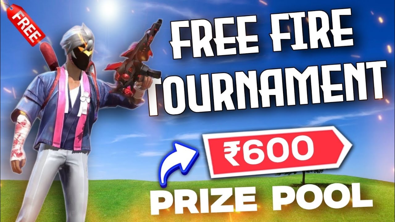 FF Max Turnament || Free fire turnament live || Free Entry || CS ...