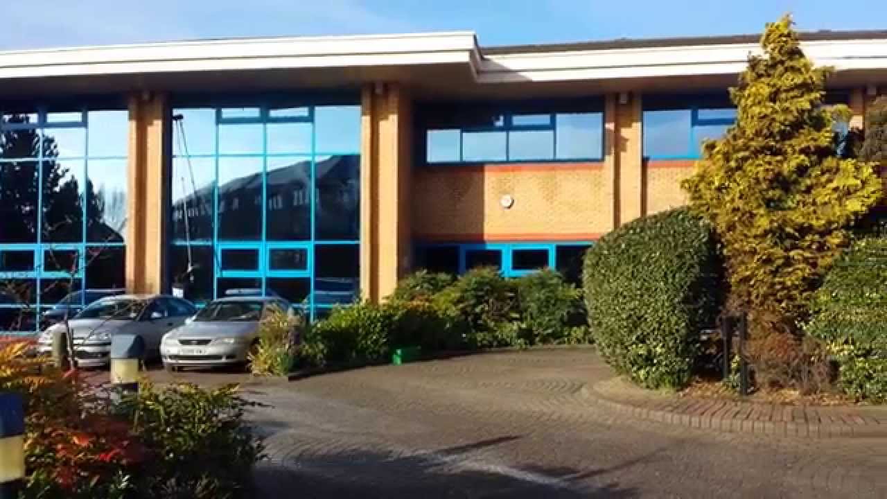 Office Reach and Wash Window Cleaning in Birmingham, By Shiners ...