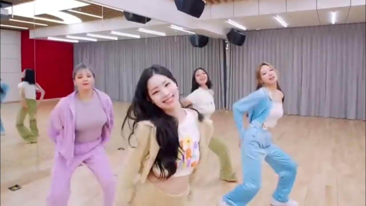 Bang bang (bts_twice) - YouTube