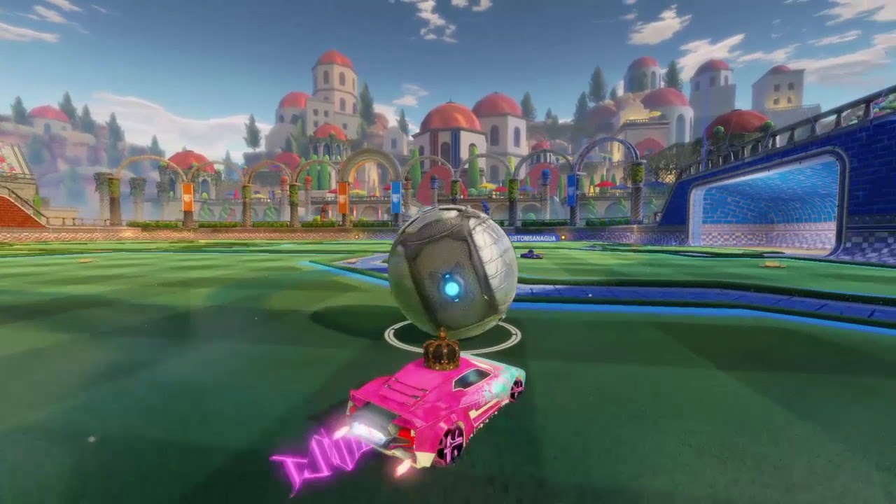 ROCKET LEAGUE FAKING LICH MEJORES JUGADAS 1 YouTube rocket-league-faking-lich-mejores-jugadas-1-youtube