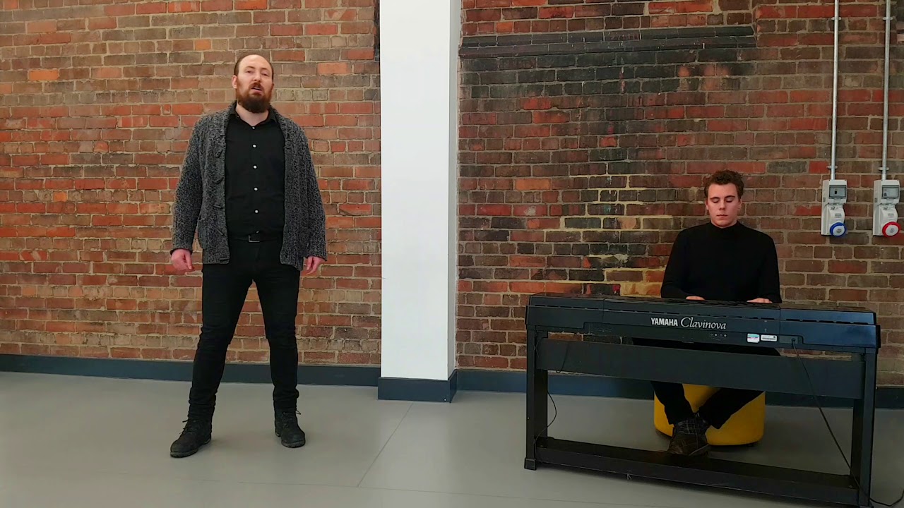 The Black Sheep Frederick Dickens - BLAME - YouTube