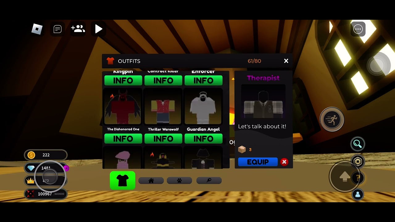 Restore items - YouTube