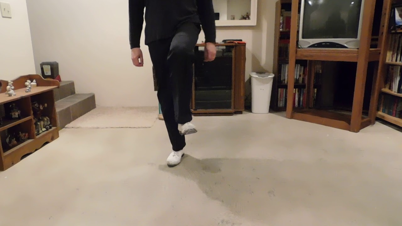 SoldierSteps - YouTube