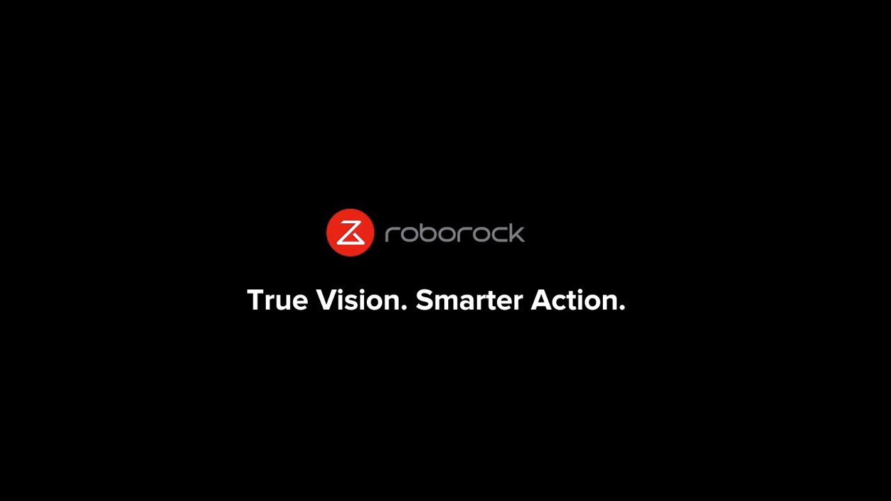 Introducing the Roborock S6 MaxV in Australia - YouTube