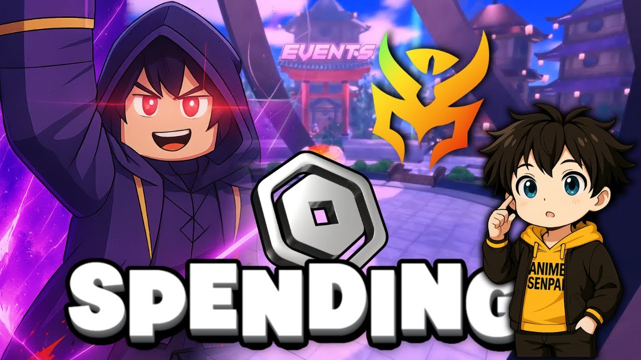 [Anime Guardians] – I SPEND 32000 ROBUX JUST TO GET THE MOST OP TRAIT ...