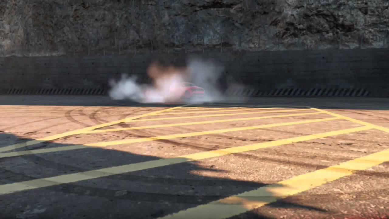 Forza Horizon 2 SWANGIN SLAB - YouTube