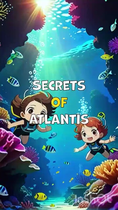 Mystery of Atlantis - YouTube