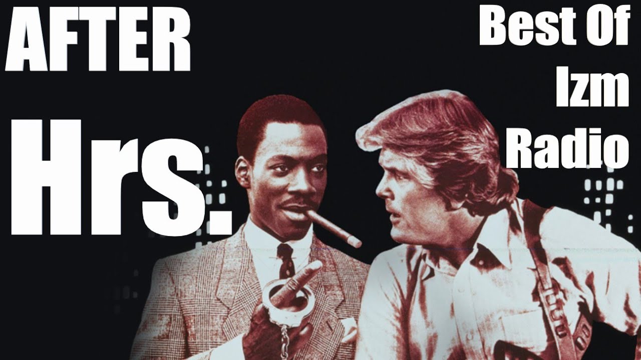 Tariq Nasheed: After Hrs. Thanks V44 @Izm Radio - YouTube