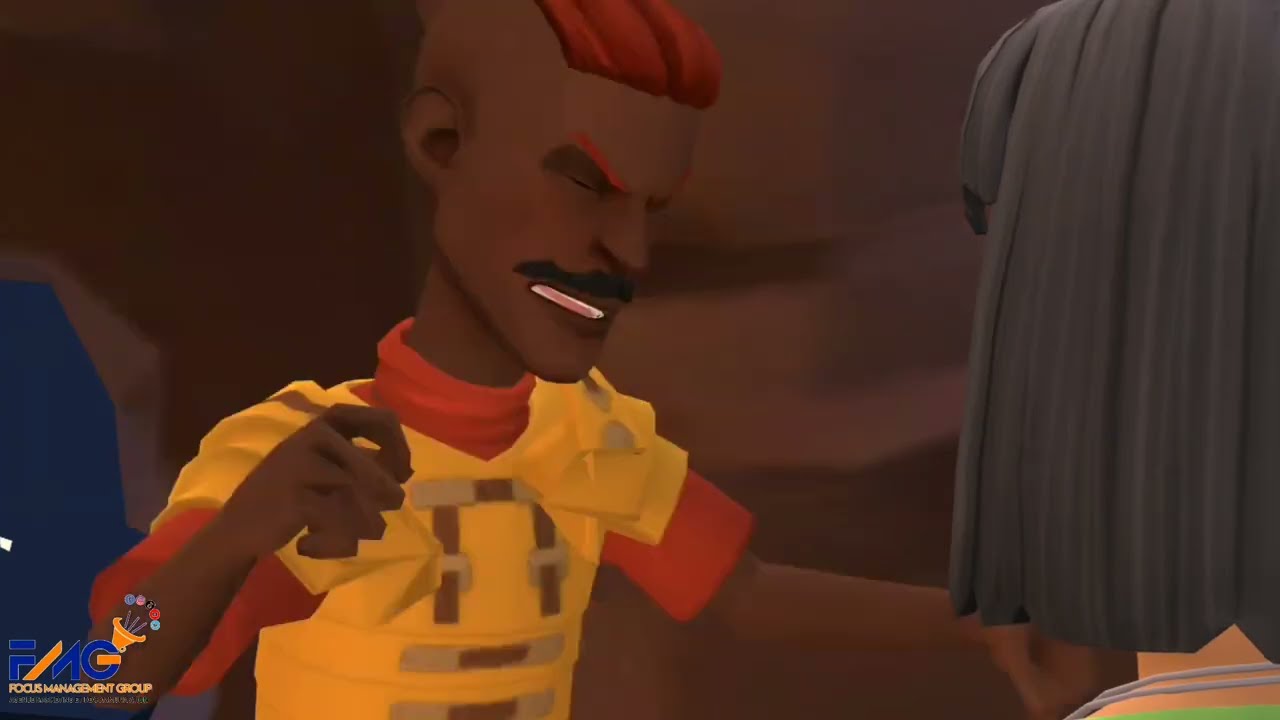 San konsyans episode 4 tikomik kreyol bibi ak riky focus Management ...