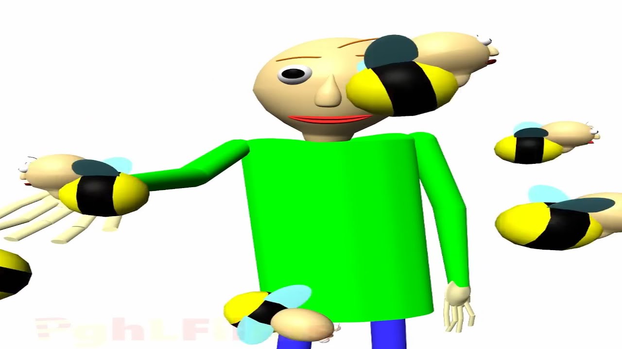 I HOPE YOU LIKE BEES! :) Ft. Balbee @PghLFilms - YouTube