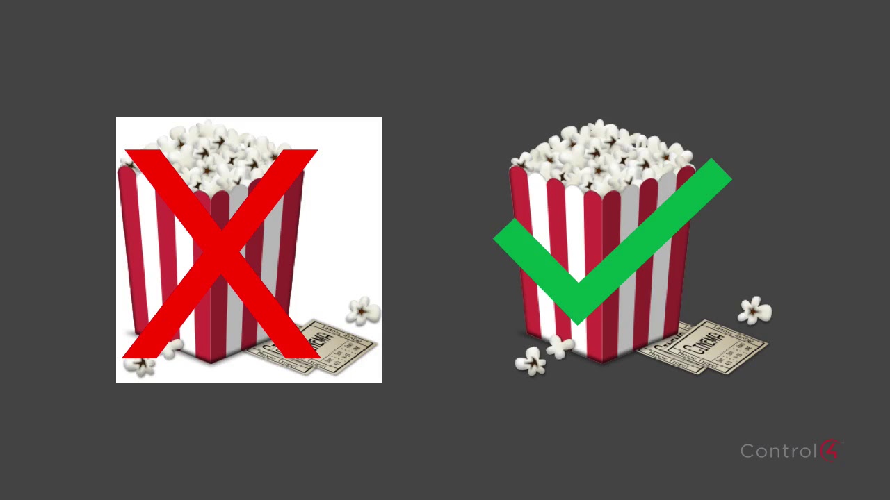 Customizing the Icon for the Scenario Experience Button - YouTube