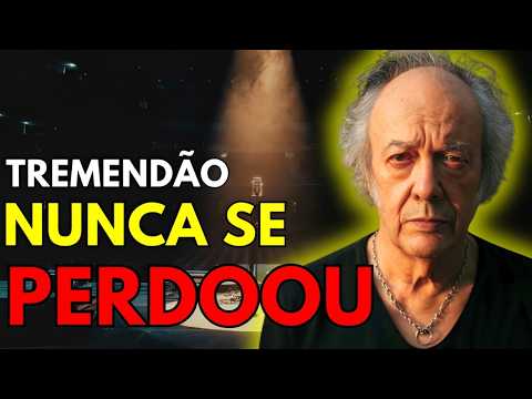 Aos 81 anos, ERASMO CARLOS e a TRAGÉDIA de NARINHA que o PALCO escondeu