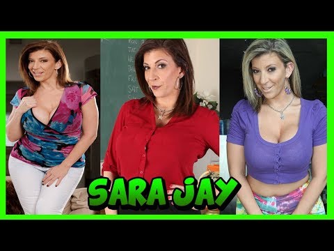 MEJORES VIDEOS DE SARA JAY | LINKS EN LA DESCRIPCIÓN (+18)