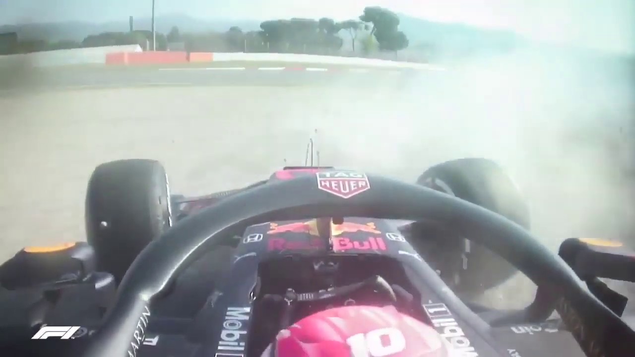 Boom Boom F1 Vines! - YouTube