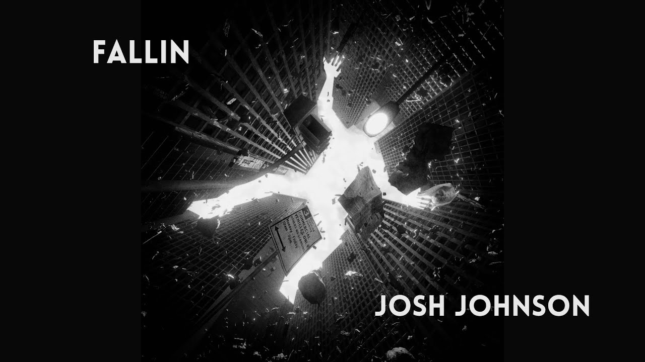 Josh Johnson | Fallin (With Groovebox and Jesse Cale) - YouTube