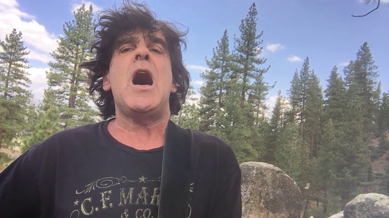 Prince Of Poison Politics "Original" - YouTube