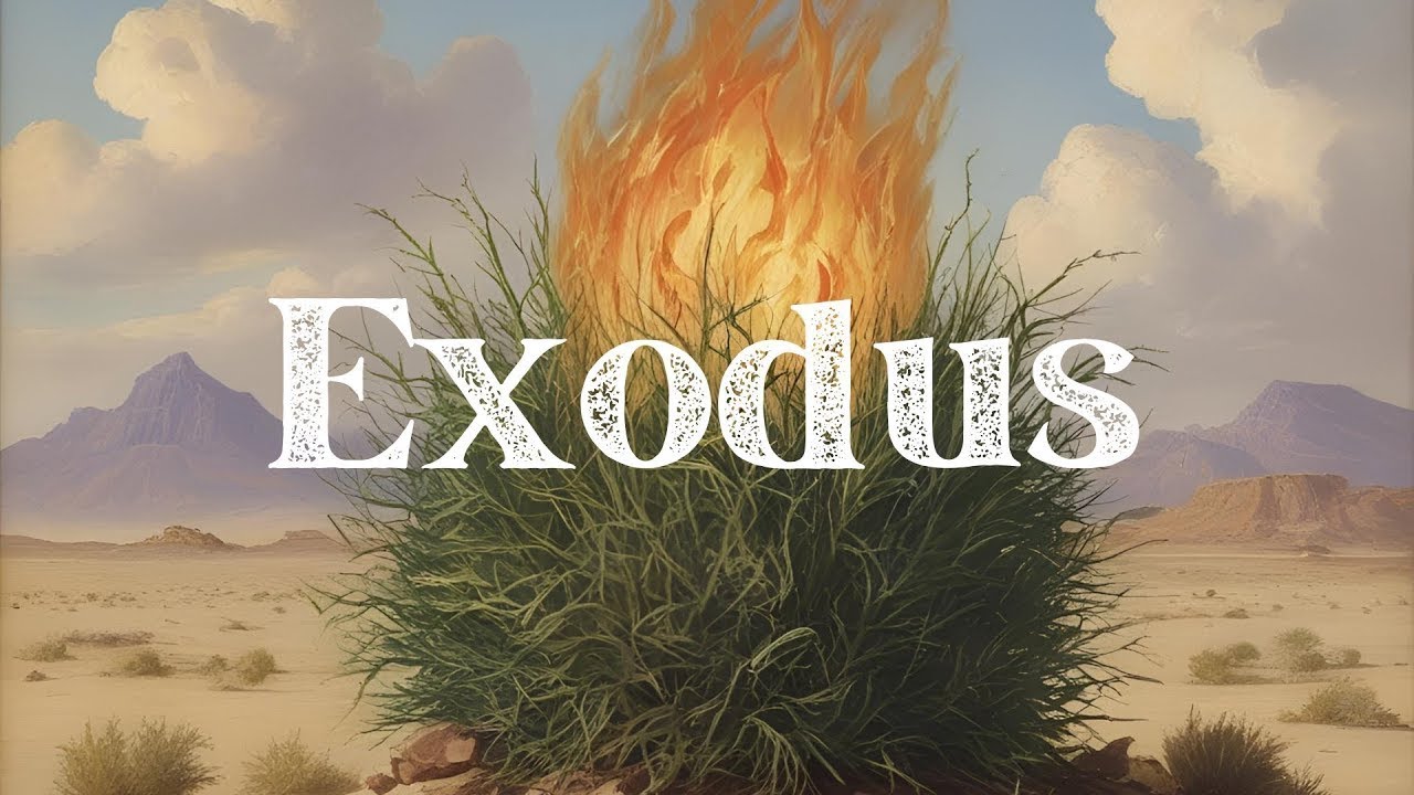 Exodus 20:4-6 | The Second Commandment - YouTube