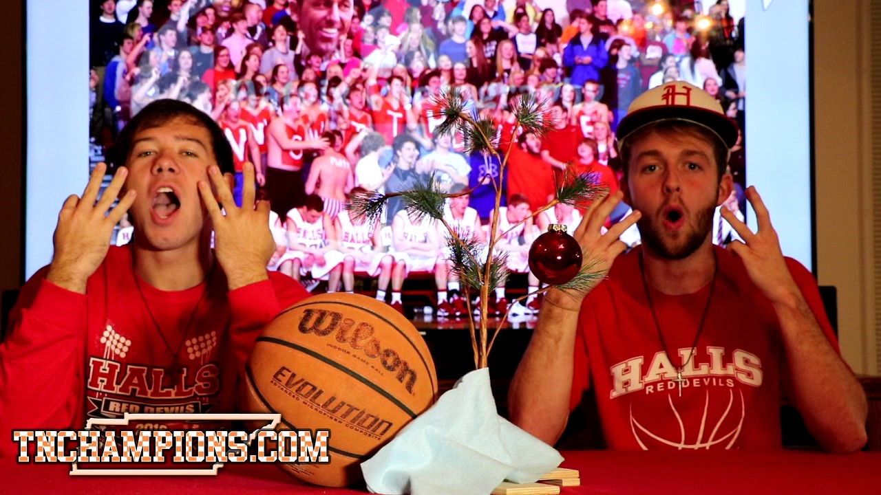 Red Devil Talk Show Basketball Season Week 1 - YouTube