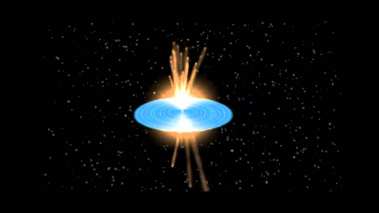 Sound of neutron stars - YouTube