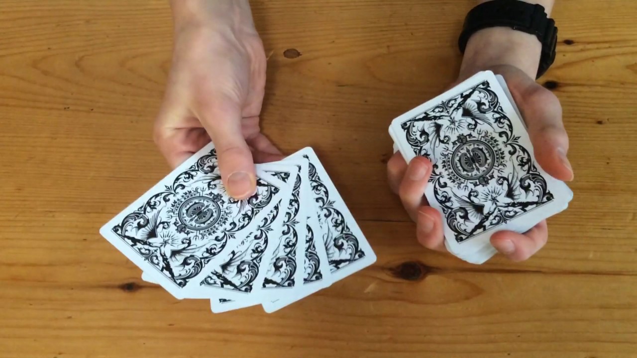 Collins Key Mind Reading Trick REVEALED - YouTube