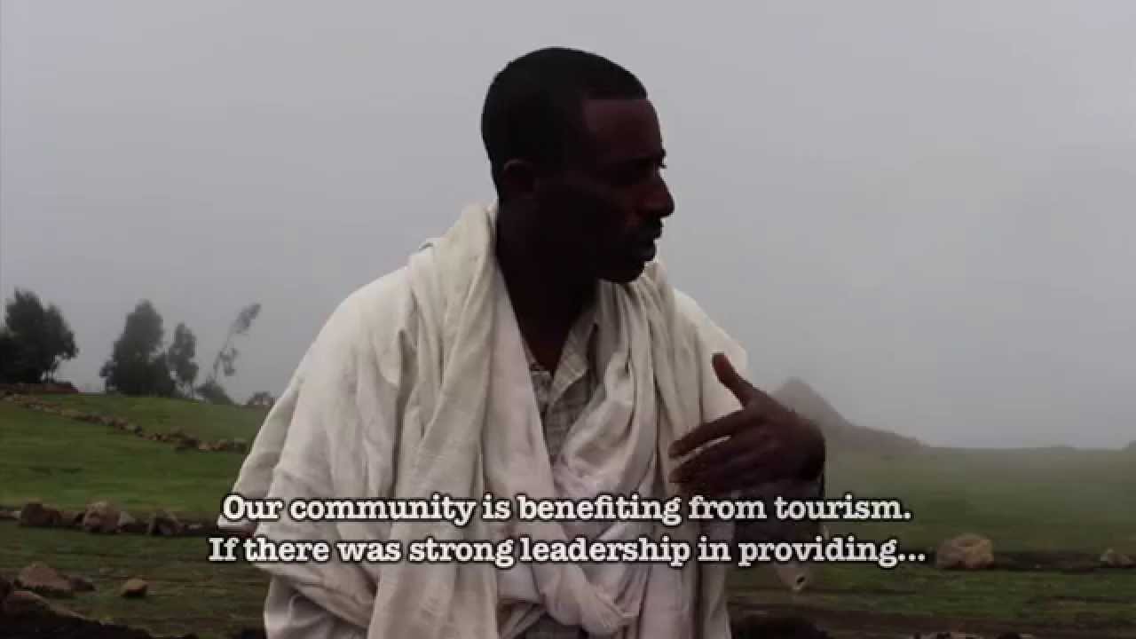 UNESCO in Ethiopia: Safeguarding sites for sustainable development ...