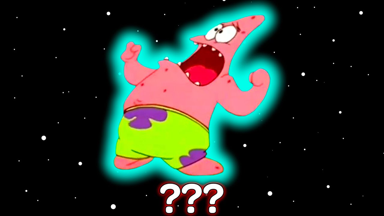 8 Patrick "What kind of place is this?" Sound Variations in 45 Seconds ...
