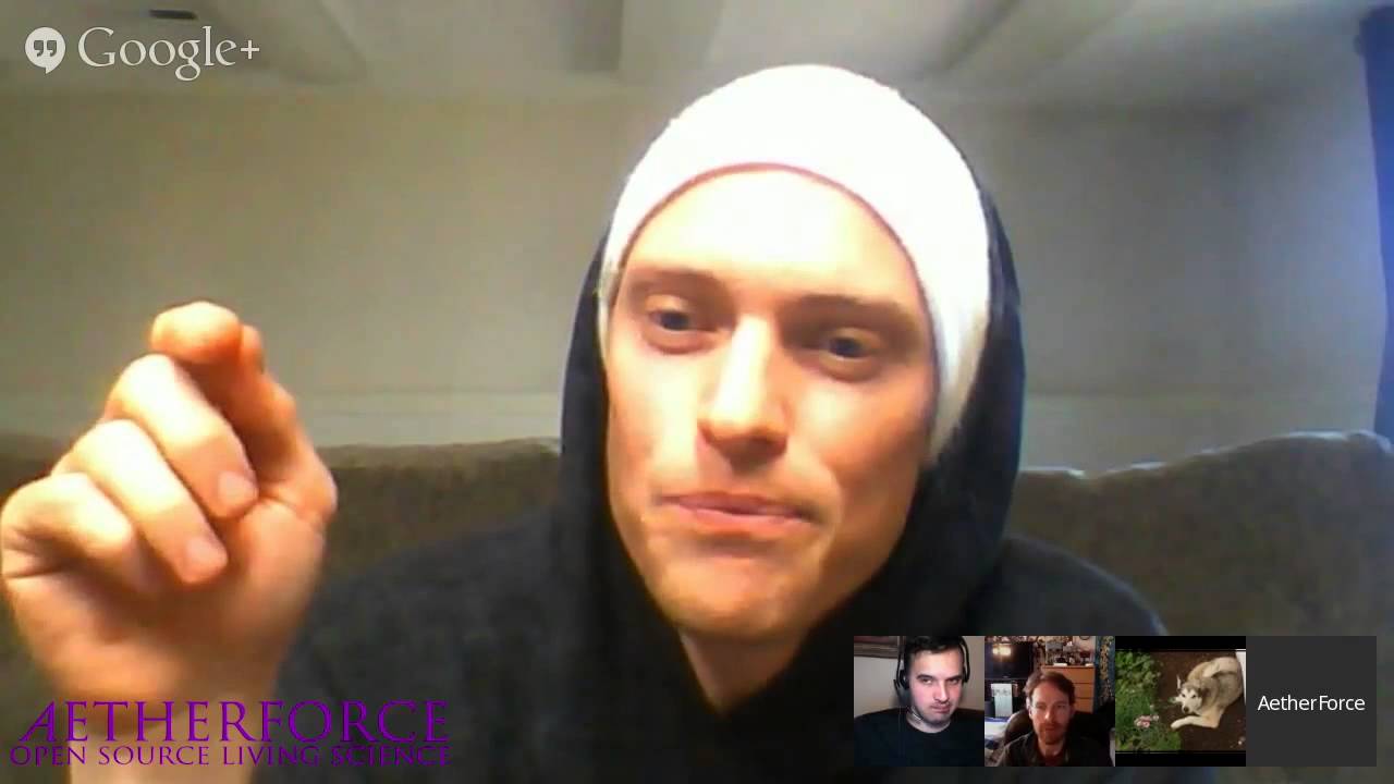 Fire Side Chat with Caleb Thomas, TecZ, and Introducing Joe Dubbs - YouTube