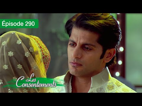 Les consentements - Saison 4 - Le destin de Zoya - EP 36 - Qubool Hai - Série doublée en français
