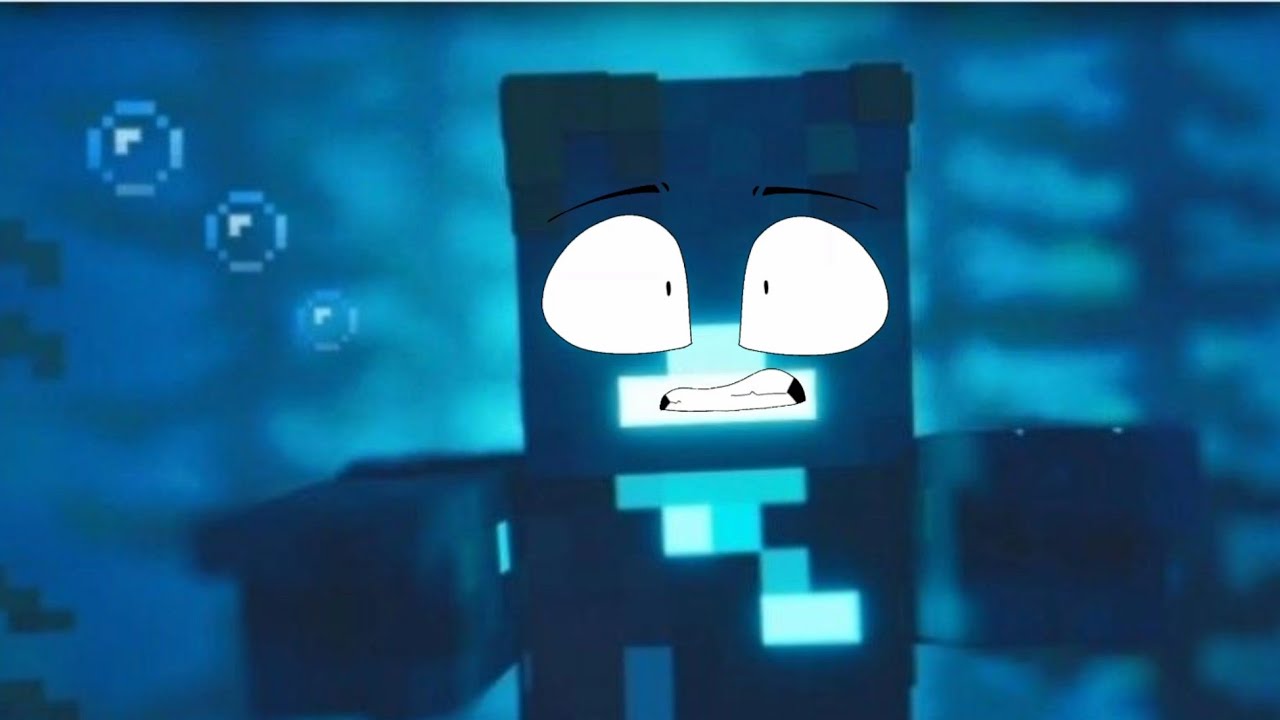 Monsters How Should I Feel Meme Compilation Minecraft 18 - YouTube