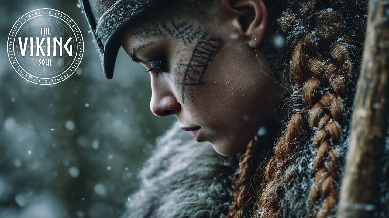 The Viking Soul Playlist to Ignite the Berserker Within | Dark Nordic ...