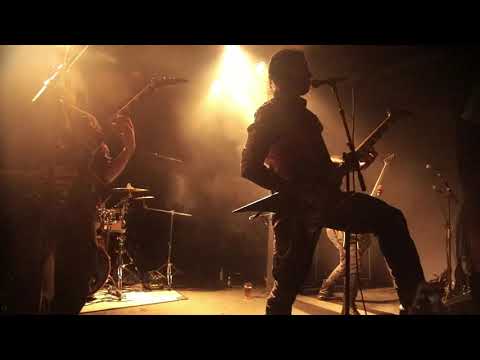 Misþyrming | Orgia  [Live - Oslo Nov. 10, 2021]