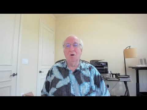 Prayer - With Alan Cutting - YouTube