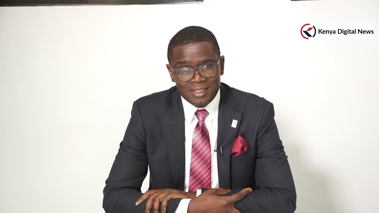 KENYAN INVESTMENT BANKER OWINO’S ASCENT CAPITAL SECURES $128 MILLION TO INVEST IN SMALL ...