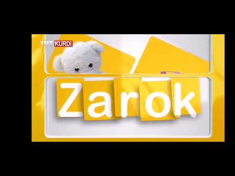 TRT6 Kapanma TRT Kurdî Açılış Anı + Çocuk Jeneriği + Genel İzleyici Kitlesi Jeneriği Montajı (2015)