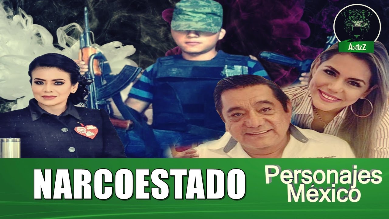Norma Otilia y Evelyn Salgado vendieron Chilpancingo y Guerrero al ...