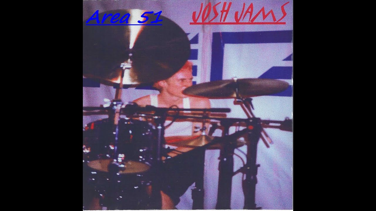 Area 51 - Rock Jam III - YouTube