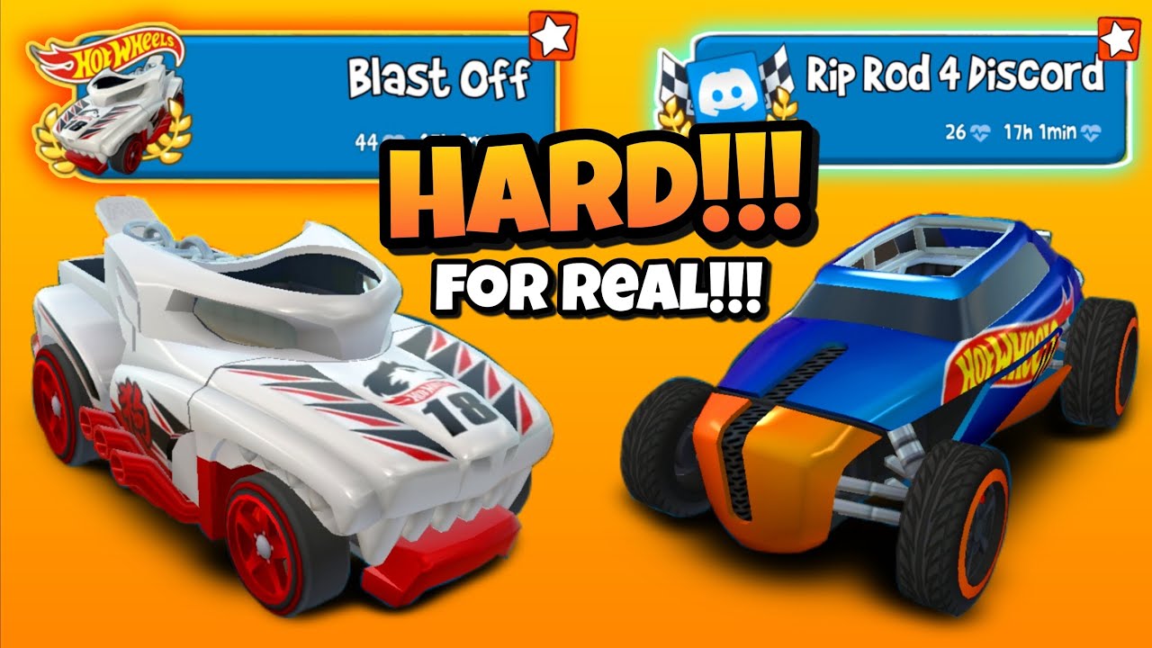 🔥RIP ROD & HOTWEILER TOURNAMENT!!! - Beach Buggy Racing 2 || #bbr2 ...